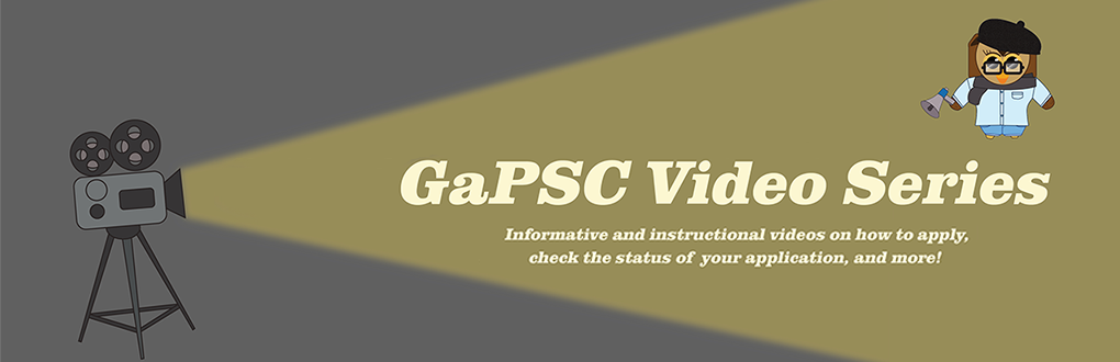 GaPSC